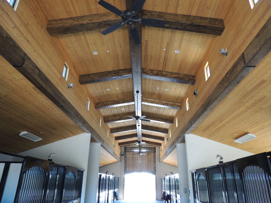 Custom Barn Designs by I PLAN, LLC